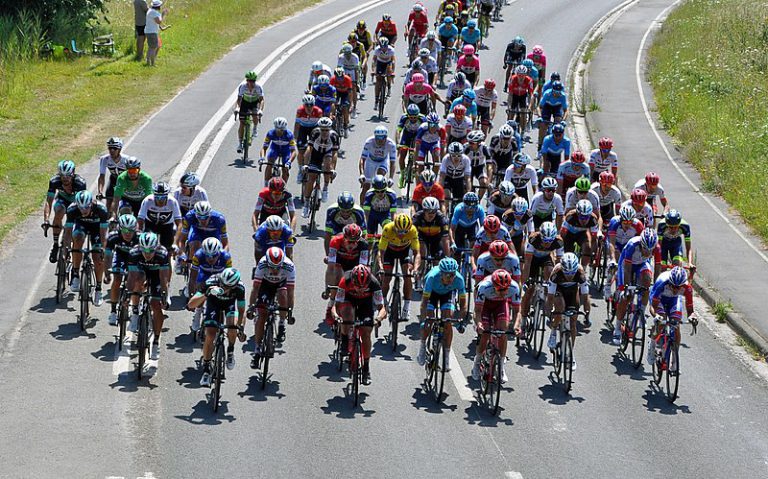 What Are the Greatest Bicycle Races in the World? – birmcc.org.uk